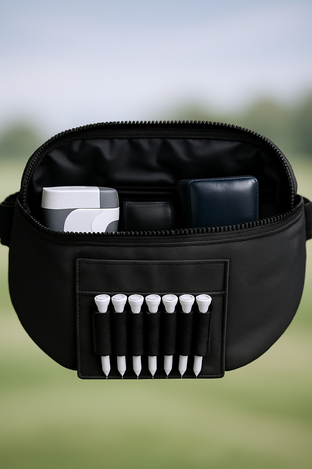 Golf fanny pack – Crew Golf